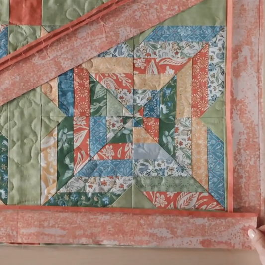 Classes – Quilted Joy