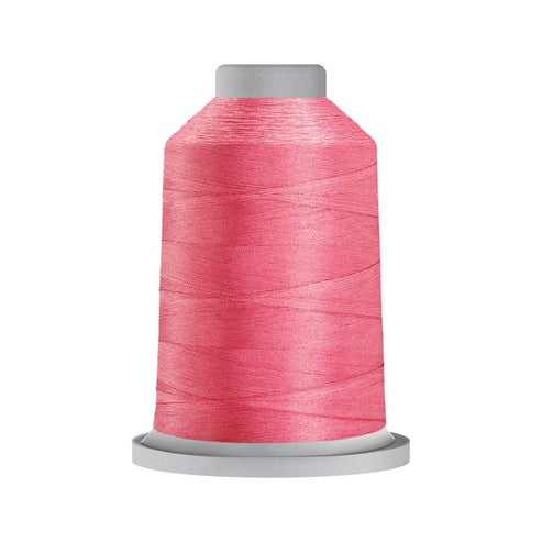 Glide Thread Pink 70189 - Quilted Joy