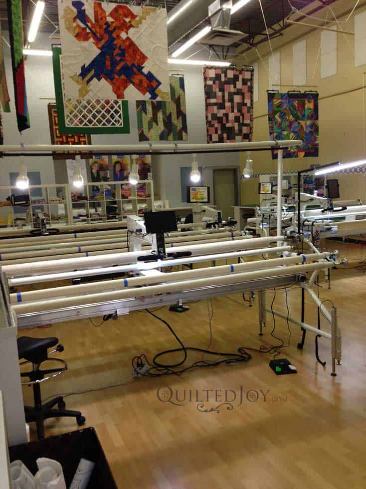 About Us – Quilted Joy