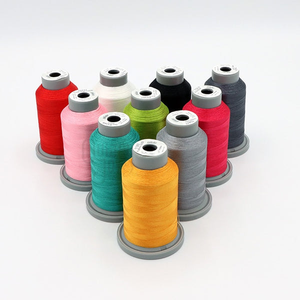 Kimberbell Glide Thread Bundle - Love Notes Collection – Quilted Joy