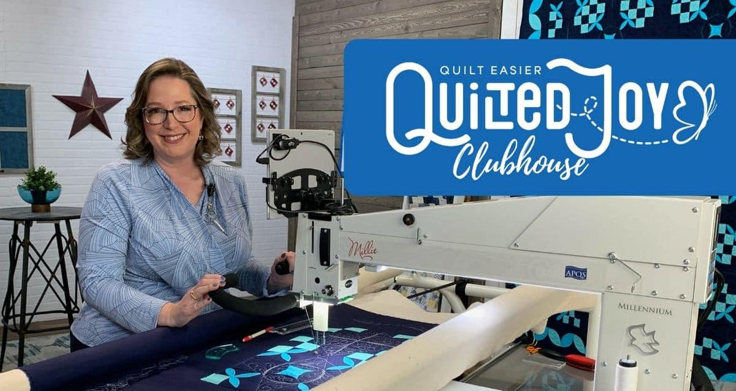 About Us – Quilted Joy