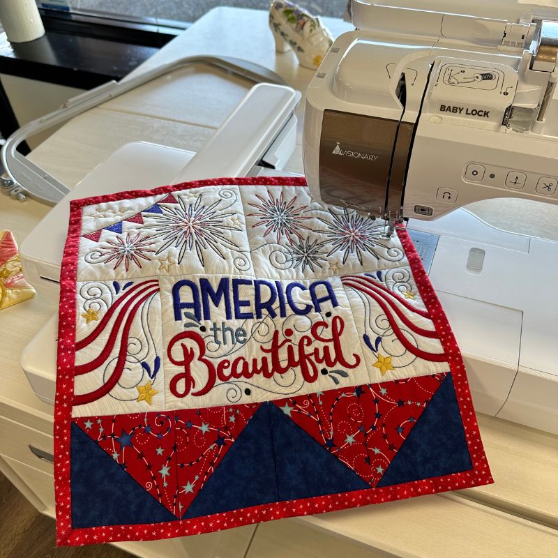 Classes – Quilted Joy